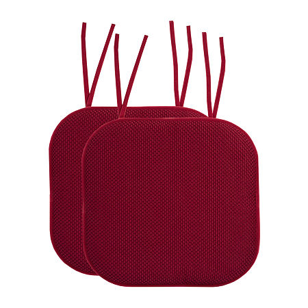 Click here for Sweet Home Collection Honeycomb Memory Foam Chair... prices