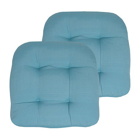 Click here for Sweet Home Collection Reversible Solid Patio Dinin... prices