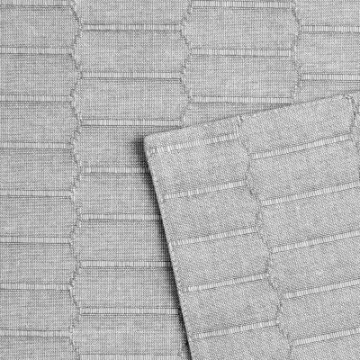 Martha Stewart Honeycomb Modern Farmhouse Table Runner | Hamilton Place