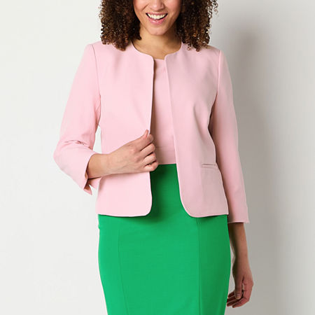 Click here for Evan Picone Womens Classic Fit Suit Jacket  4  Pin... prices