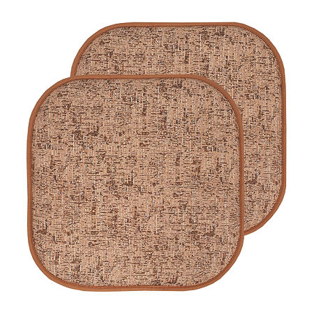 Click here for Sweet Home Collection Broadway No Slip Back Chair... prices