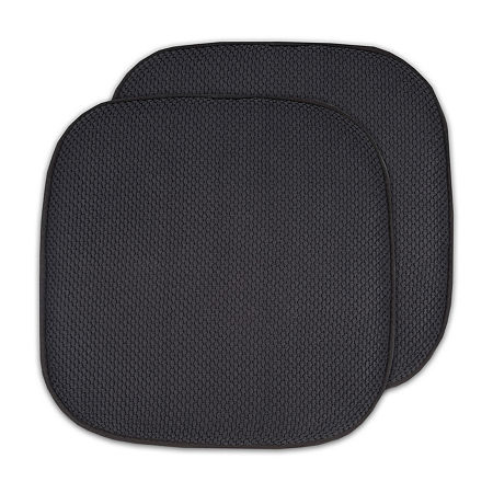 Click here for Sweet Home Collection Honeycomb Memory Foam No Sli... prices