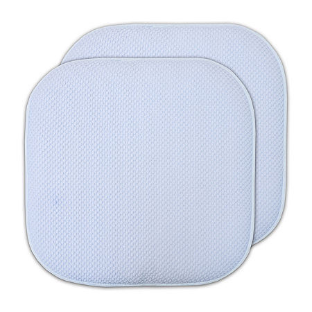 Click here for Sweet Home Collection Honeycomb Memory Foam Non-Sl... prices