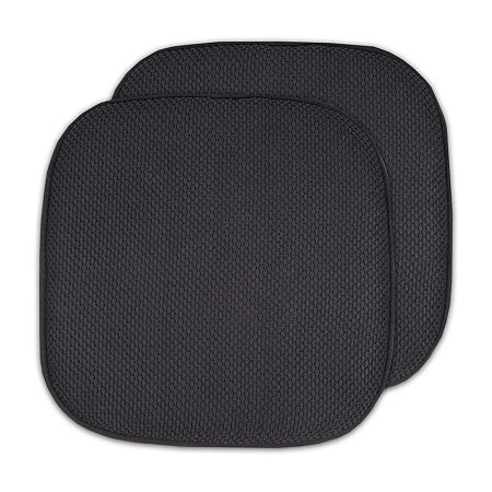 Click here for Sweet Home Collection Honeycomb Memory Foam Dining... prices