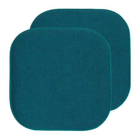 Click here for Sweet Home Collection Honeycomb Memory Foam Non-Sl... prices