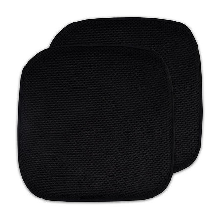 Click here for Sweet Home Collection Honeycomb Memory Foam Dining... prices