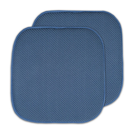 Click here for Sweet Home Collection Honeycomb Memory Foam Non-Sl... prices