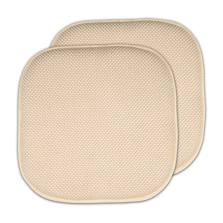 Click here for Sweet Home Collection Honeycomb Memory Foam Non-Sl... prices