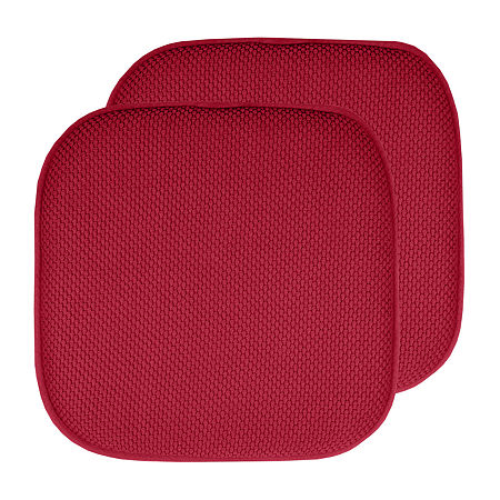 Click here for Sweet Home Collection Honeycomb Memory Foam Non-Sl... prices