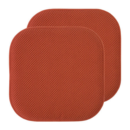 Click here for Sweet Home Collection Honeycomb Memory Foam Non-Sl... prices