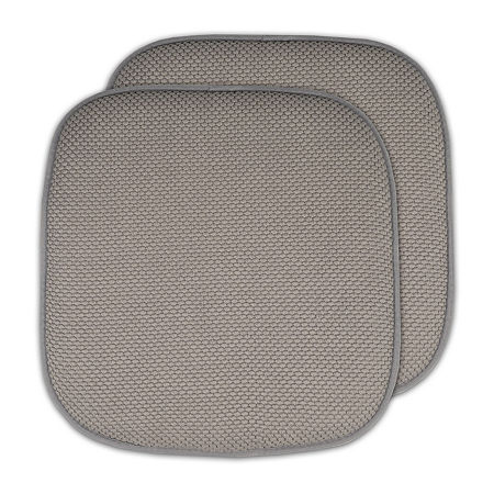 Click here for Sweet Home Collection Honeycomb Memory Foam Dining... prices