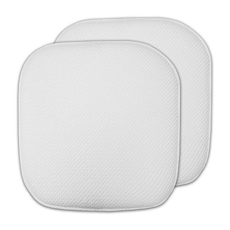 Click here for Sweet Home Collection Honeycomb Memory Foam Non-Sl... prices