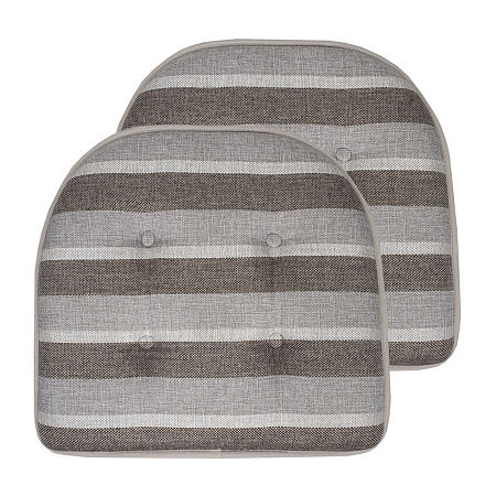 Click here for Sweet Home Collection Bradford U-Shaped Memory Foa... prices