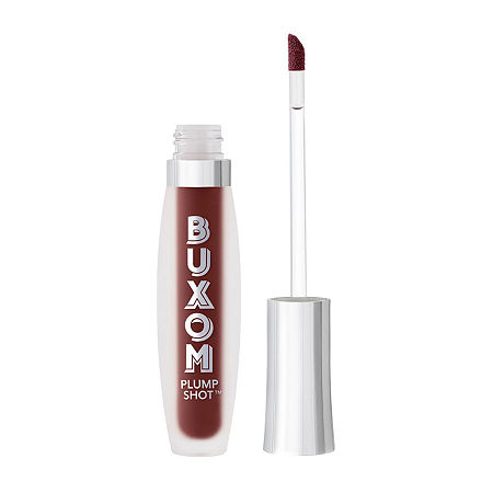 Click here for Buxom Plump Shot Lip Serum  One Size  Red prices