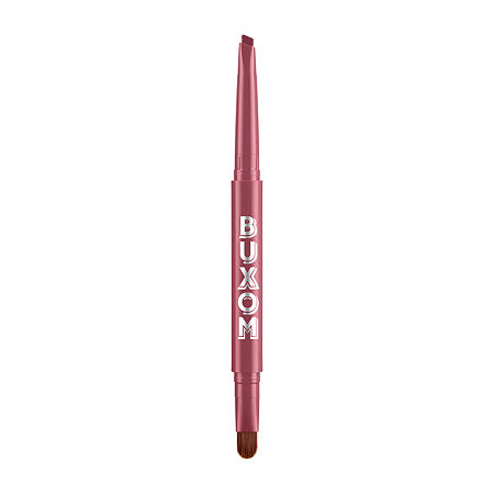 Click here for Buxom Power Line Plumping Lip Liner  One Size  Pin... prices