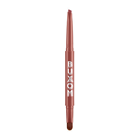 Click here for Buxom Power Line Plumping Lip Liner  One Size  Bei... prices