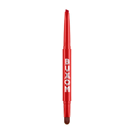 Click here for Buxom Power Line Plumping Lip Liner  One Size  Red prices