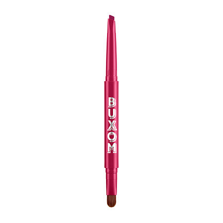 Click here for Buxom Power Line Plumping Lip Liner  One Size  Pin... prices