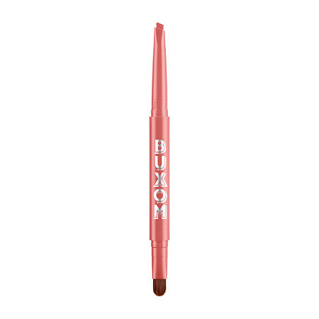 Click here for Buxom Power Line Plumping Lip Liner  One Size  Pin... prices