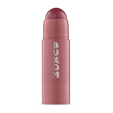 Click here for Buxom Power-Full Plump Lip Balm  One Size  Pink prices