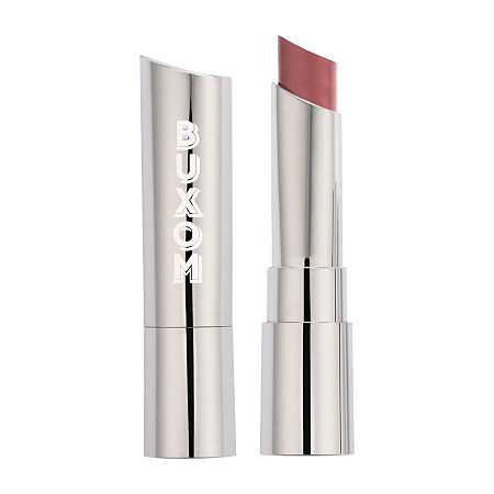 Click here for Buxom Full-On Satin Lipstick  One Size  Beige prices