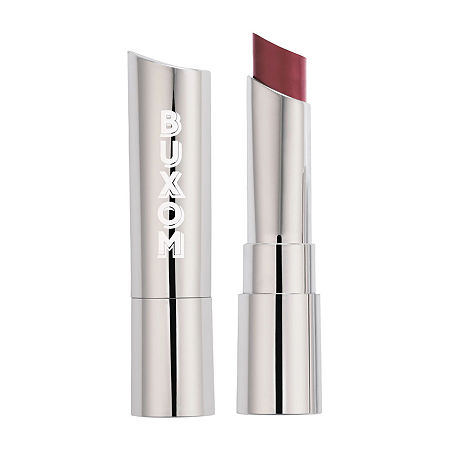 Click here for Buxom Full-On Satin Lipstick  One Size  Brown prices
