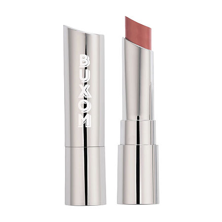 Click here for Buxom Full-On Satin Lipstick  One Size  Beige prices