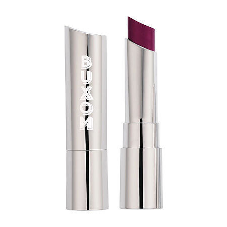 Click here for Buxom Full-On Satin Lipstick  One Size  Red prices