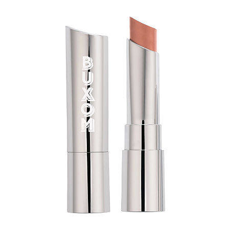 Click here for Buxom Full-On Satin Lipstick  One Size  Beige prices