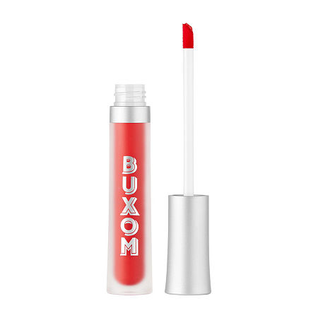 Click here for Buxom Full-On Plumping Lip Matte  One Size  Red prices