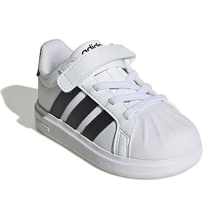 Click here for adidas Streettalk Toddler Unisex Sneakers  9 Mediu... prices