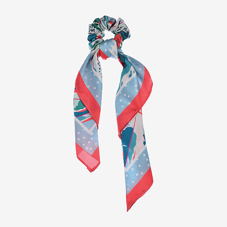 Click here for Bijoux Bar Hair Scarf  One Size  Multiple Colors prices