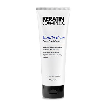 Click here for Keratin Complex Vanilla Bean Conditioner 7 oz.  On... prices