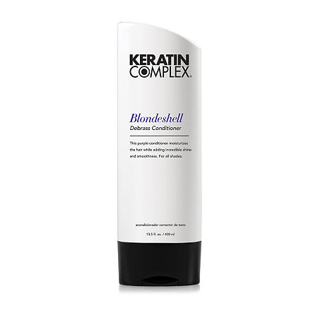 Click here for Keratin Complex Blondeshell Debrass Conditioner 13... prices