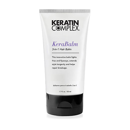 Click here for Keratin Complex Kerabalm Hair Cream 1.7 oz.  One S... prices