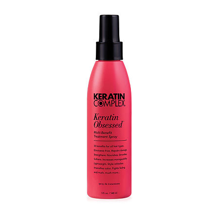 Click here for Keratin Complex Obsessed Hair Treatment - 5 oz.  O... prices