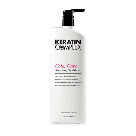 Click here for Keratin Complex Color Care Smoothing Conditioner 3... prices