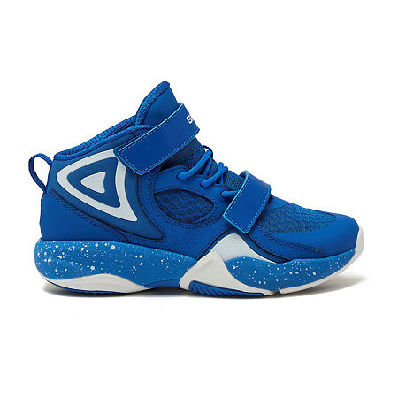 Click here for SHAQ Radiate Little & Big Kid Boys Basketball Shoe... prices