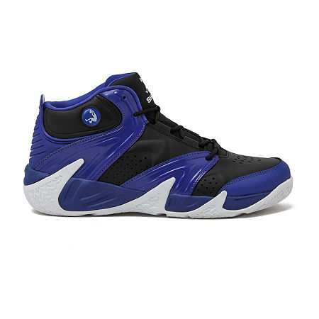Click here for SHAQ Devastator Mens Basketball Shoes  12 Medium... prices