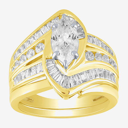 Click here for (G / Si2) Womens 2 CT. T.W. Lab Grown White Diamon... prices
