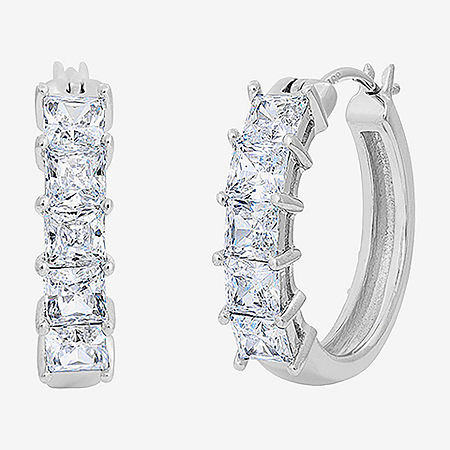 Click here for Diamonart Womens Cubic Zirconia Sterling Silver 18... prices