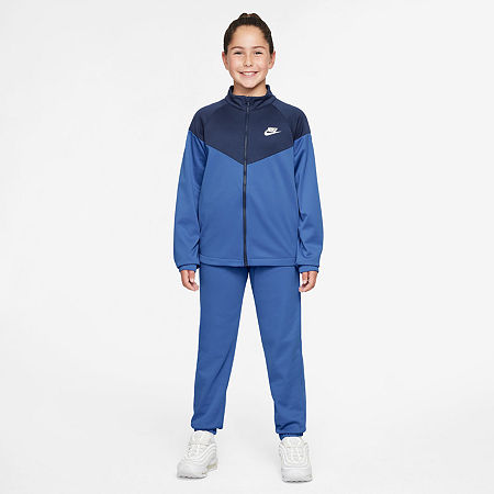 Click here for Nike Sportswear Big Kids Dri-fit Tracksuit  2 Piec... prices