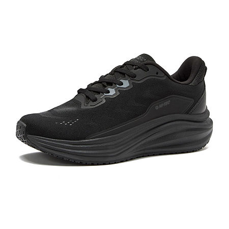 Click here for Hi-Tec Resist Womens Round Closed Toe Work Shoes... prices