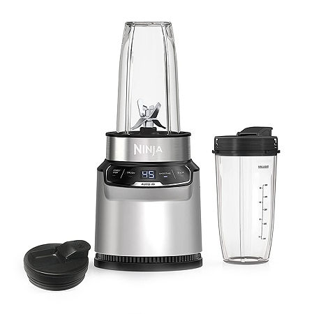 Click here for Ninja Nutri-Blender Pro with Auto-iQ Personal Blen... prices