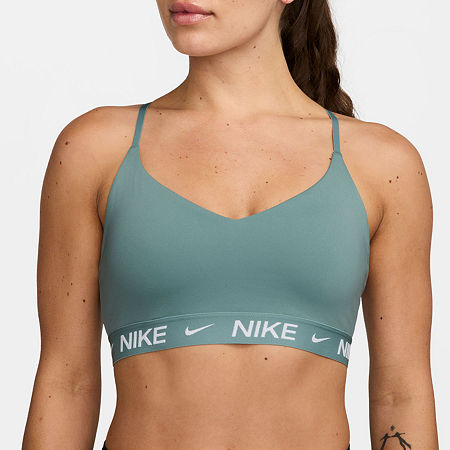 Click here for Nike Womens Light Support Sports Bra Fd1062  Small... prices