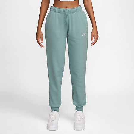 Click here for Nike Club Womens Drawstring Waist Cuffed Mid Rise... prices