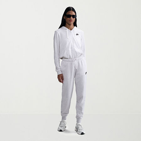 Click here for Nike Sportswear Club Fleece Womens Mid Rise Jogger... prices