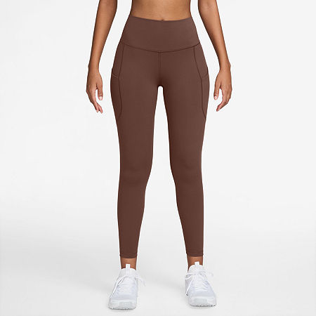 Click here for Nike Dri-Fit Womens Moisture Wicking Quick Dry Hig... prices