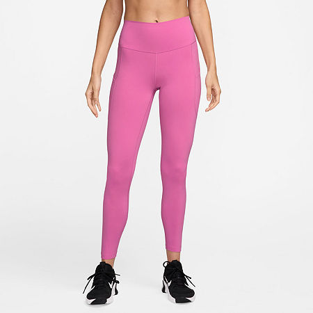 Click here for Nike Womens Moisture Wicking Quick Dry High Rise K... prices