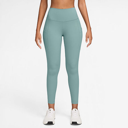 Click here for Nike Womens Moisture Wicking Quick Dry High Rise K... prices